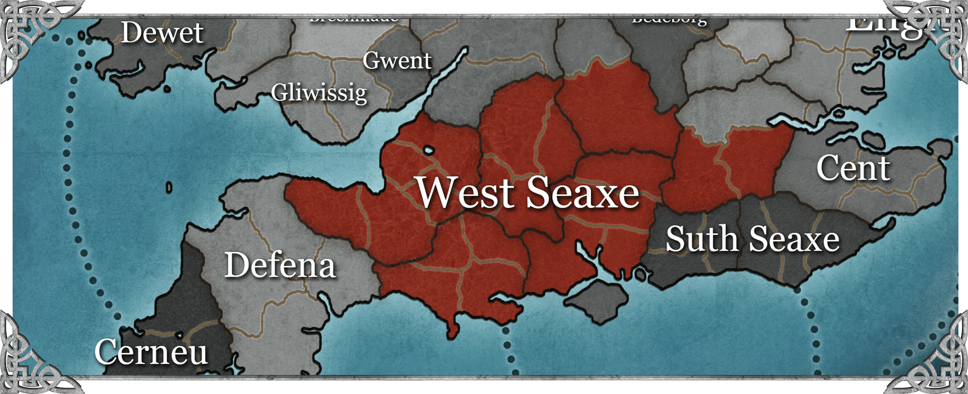 The Factions of Thrones – Total War Academy