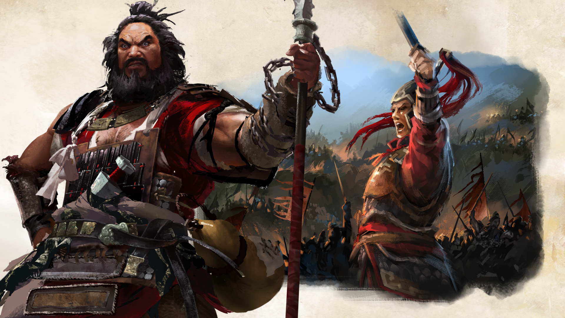 How do I set up a custom battle or online multiplayer battle? – Total ...