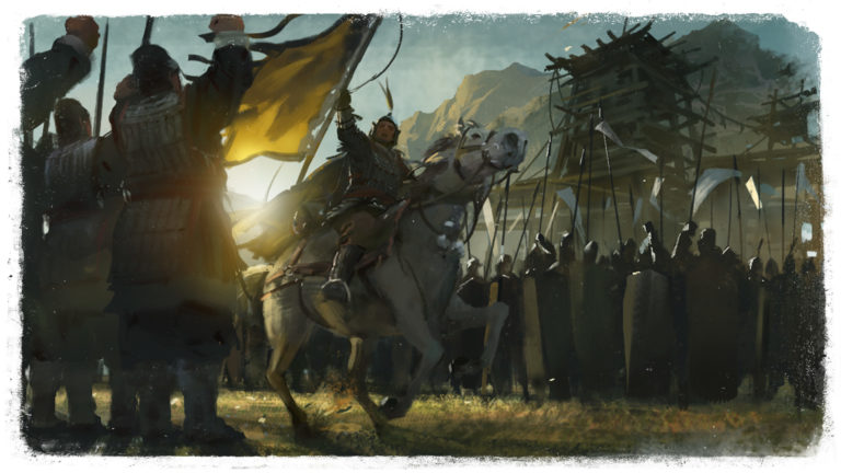 How do I upgrade a unit? – Total War Academy