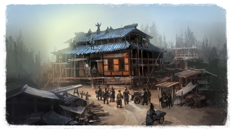 How do I get more building slots? – Total War Academy