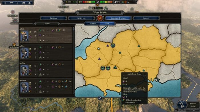 Saga Archives - Total War