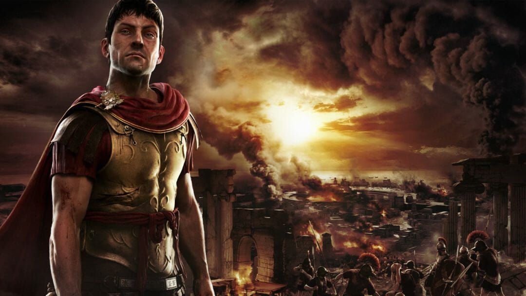Rome II - Total War
