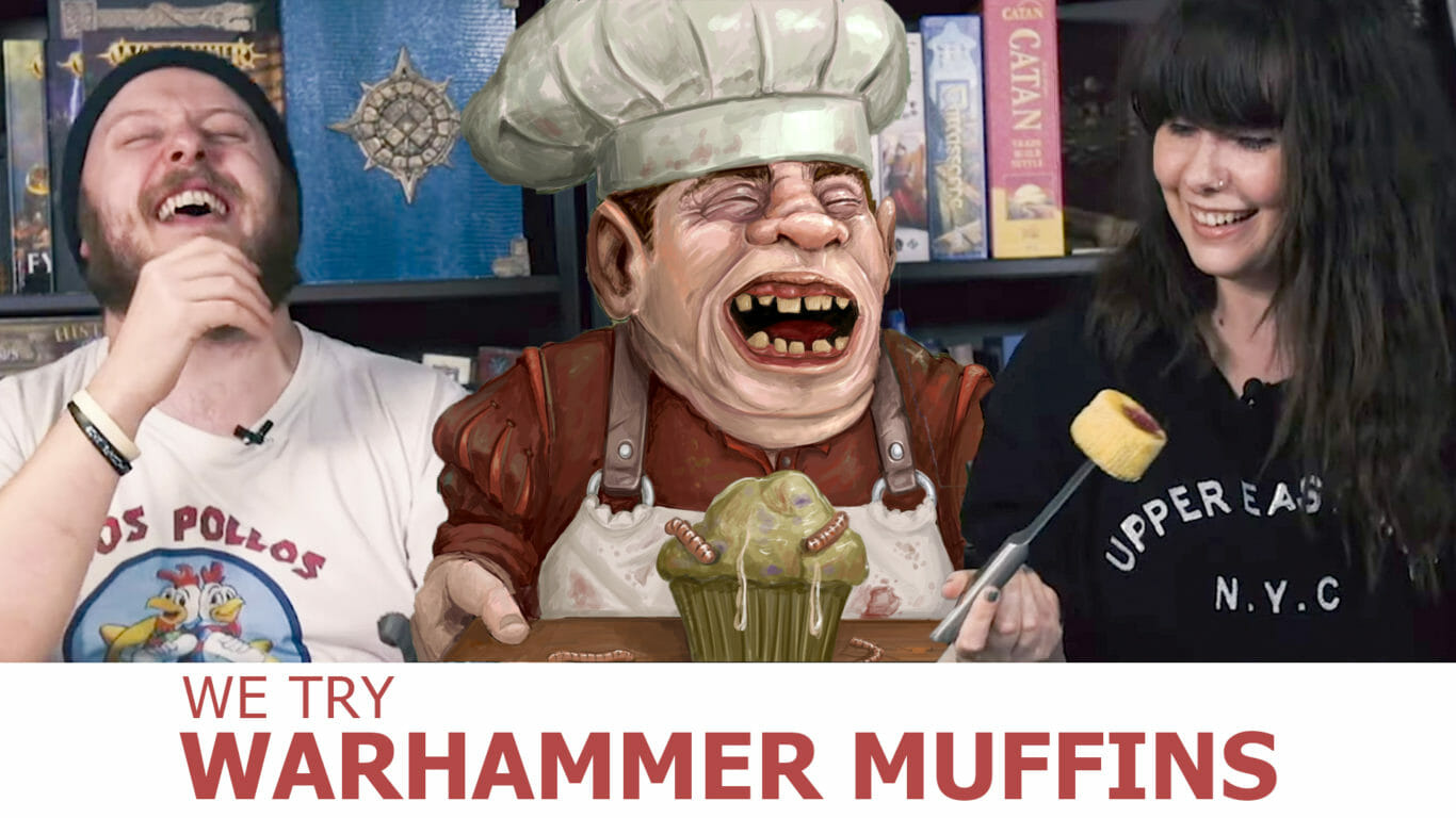 Warhammer II Archives - Page 2 of 9 - Total War