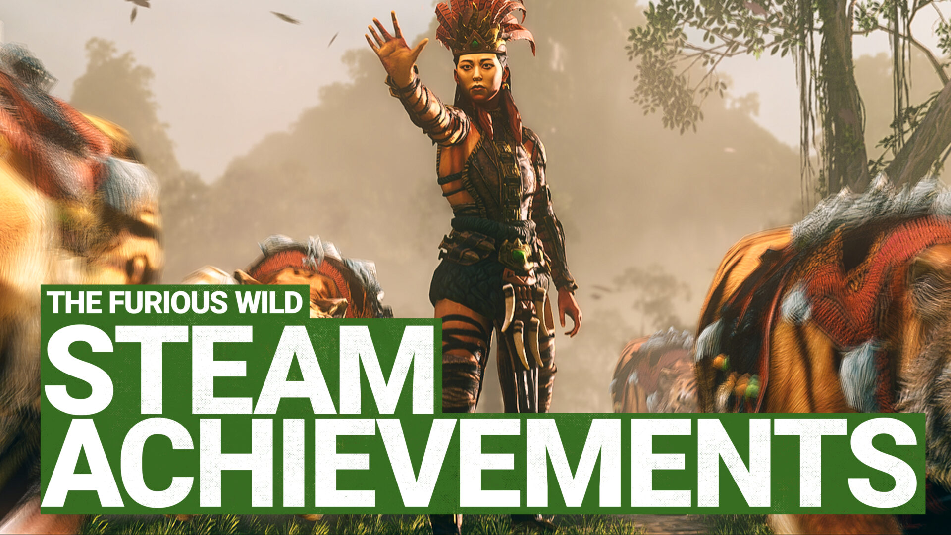 Steam Archives - Total War