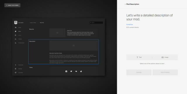 A Total War Saga: TROY Mod Uploading Guide - Total War