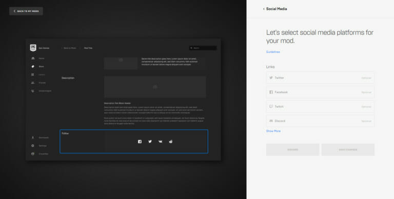 A Total War Saga: TROY Mod Uploading Guide - Total War
