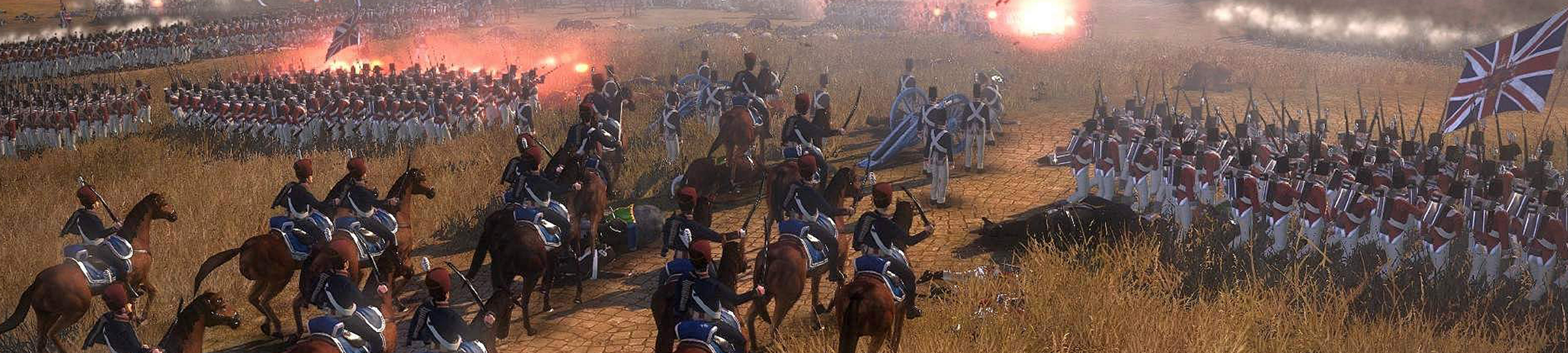 NTW3 Small header image – 2400 x 540 - Total War