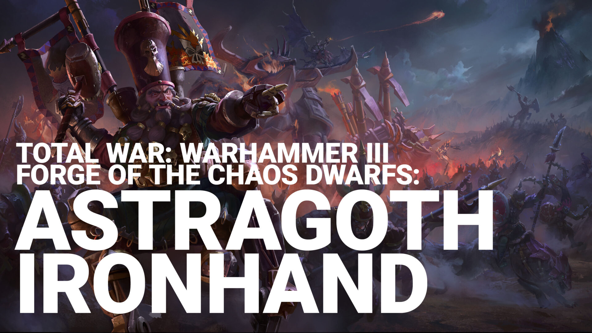 queen_crone_keyart - Total War