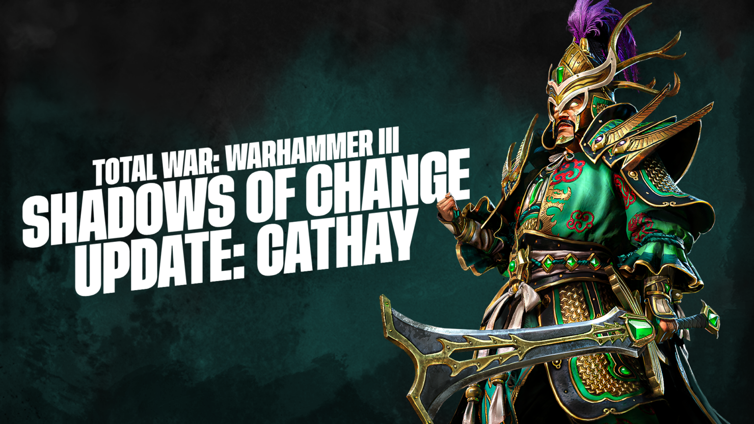 The lore, lands, and history of Grand Cathay in Total War: WARHAMMER ...